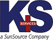 K+S Services, Inc. - An Industrial Global Solution Provider